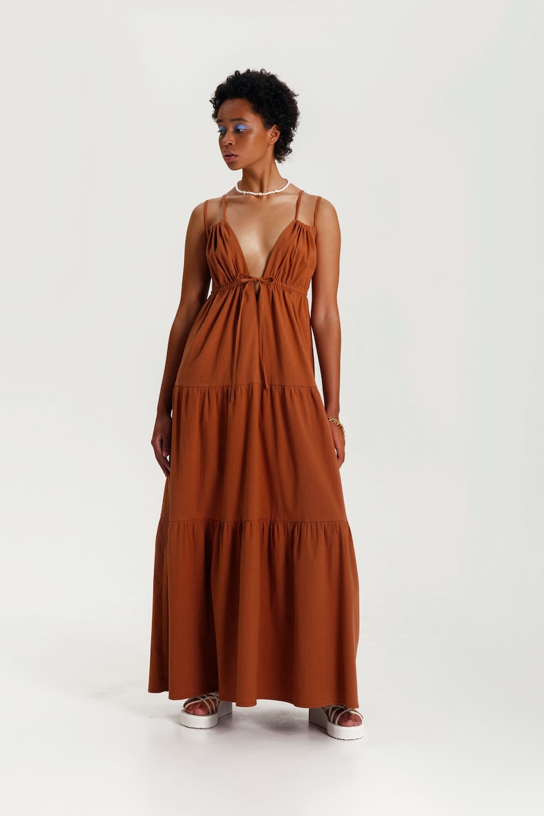 Celine Dress Digital Pattern Pdf Sewing Pattern With Tutorial - Etsy