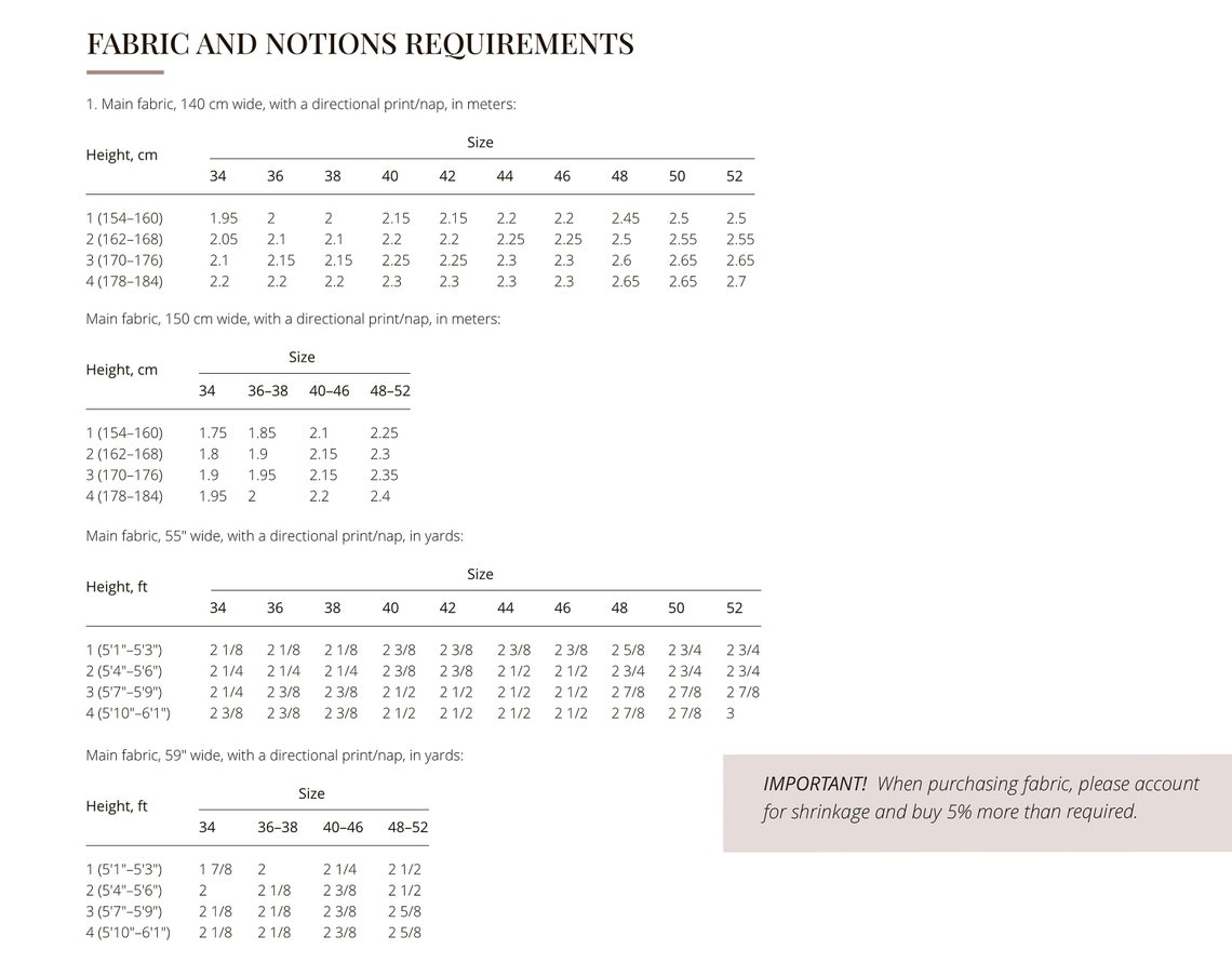 Heidi Playsuit Pattern With Pdf Tutorial Size US 2 UK 6 EU 34 - Etsy