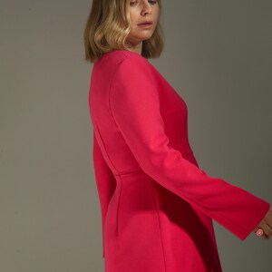 Emily Dress Pattern With Pdf Tutorial Size US 2 UK 6 EU 34 - Etsy