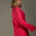 Emily Dress Pattern With Pdf Tutorial Size US 2 UK 6 EU 34 - Etsy