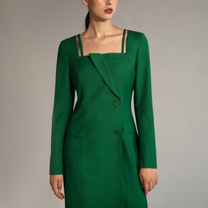 Charlize Dress Pattern With Pdf Tutorial Size US 8 UK 12 EU 40 | Etsy