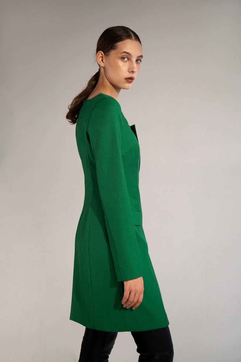 Charlize Dress Pattern With Pdf Tutorial Size US 8 UK 12 EU 40 - Etsy