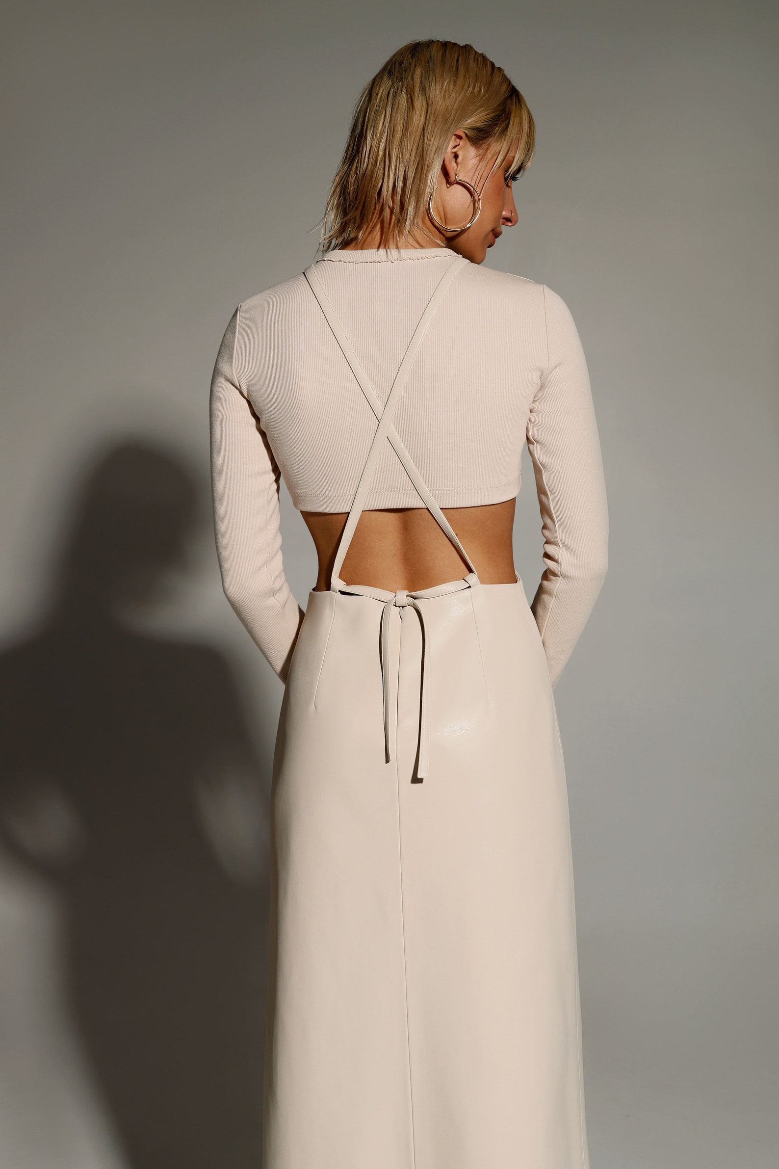 Suri Dress Sewing Pattern With Tutorial Size US 6 UK 10 EU 38 - Etsy