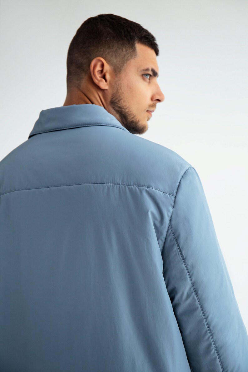 Christian Jacket Sewing Pattern With Tutorial Size US 38 UK 38 | Etsy