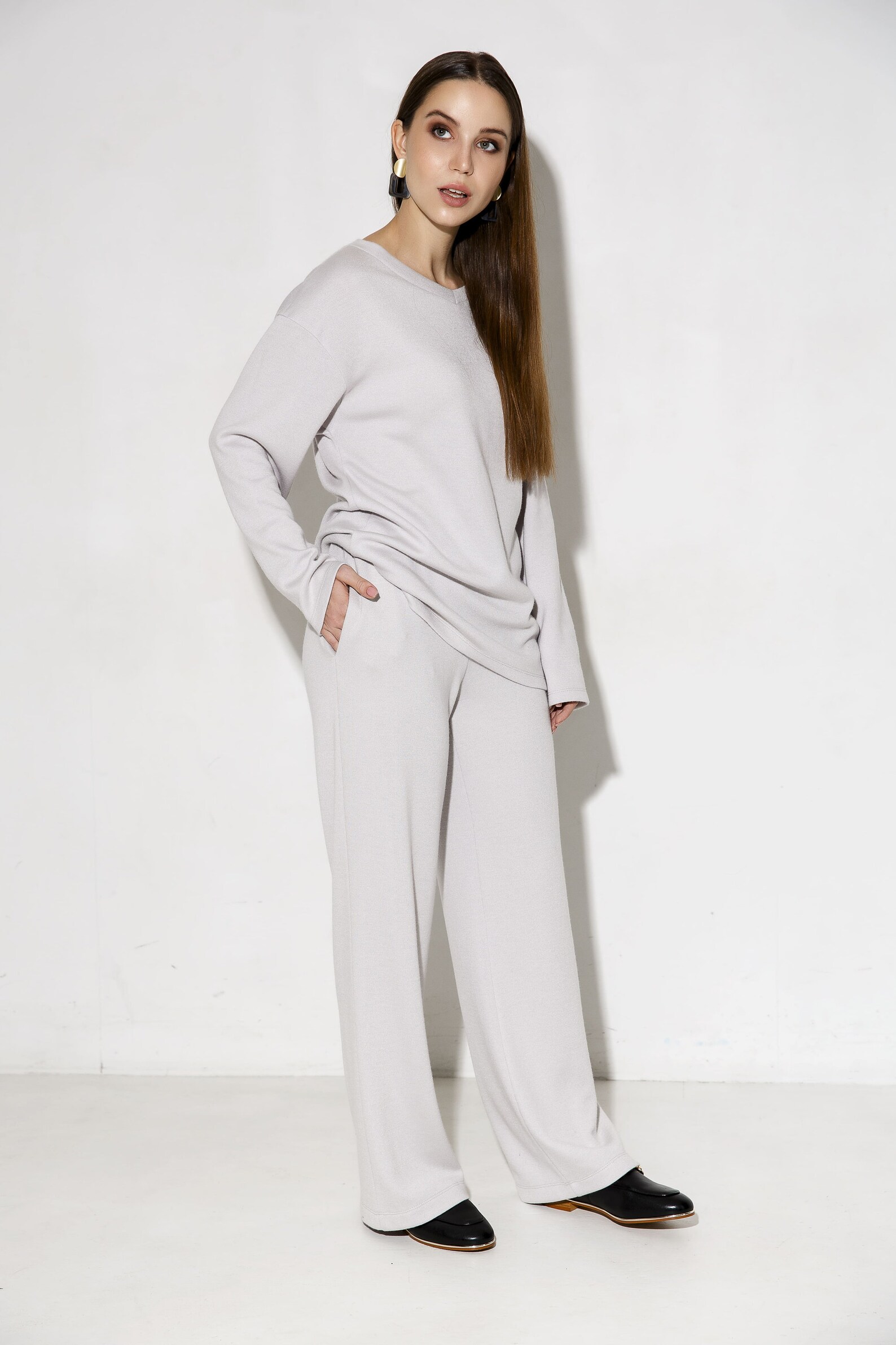 Ruta Pants Digital Pattern Pdf Sewing Pattern With Tutorial Size S - Etsy