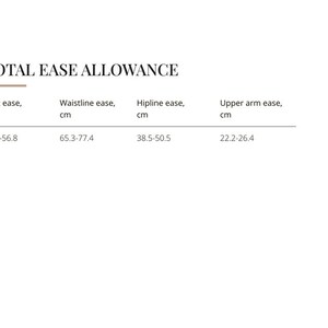 Trendy Oversized Jacket Sewing Patterns, Digital Download Quilted ...