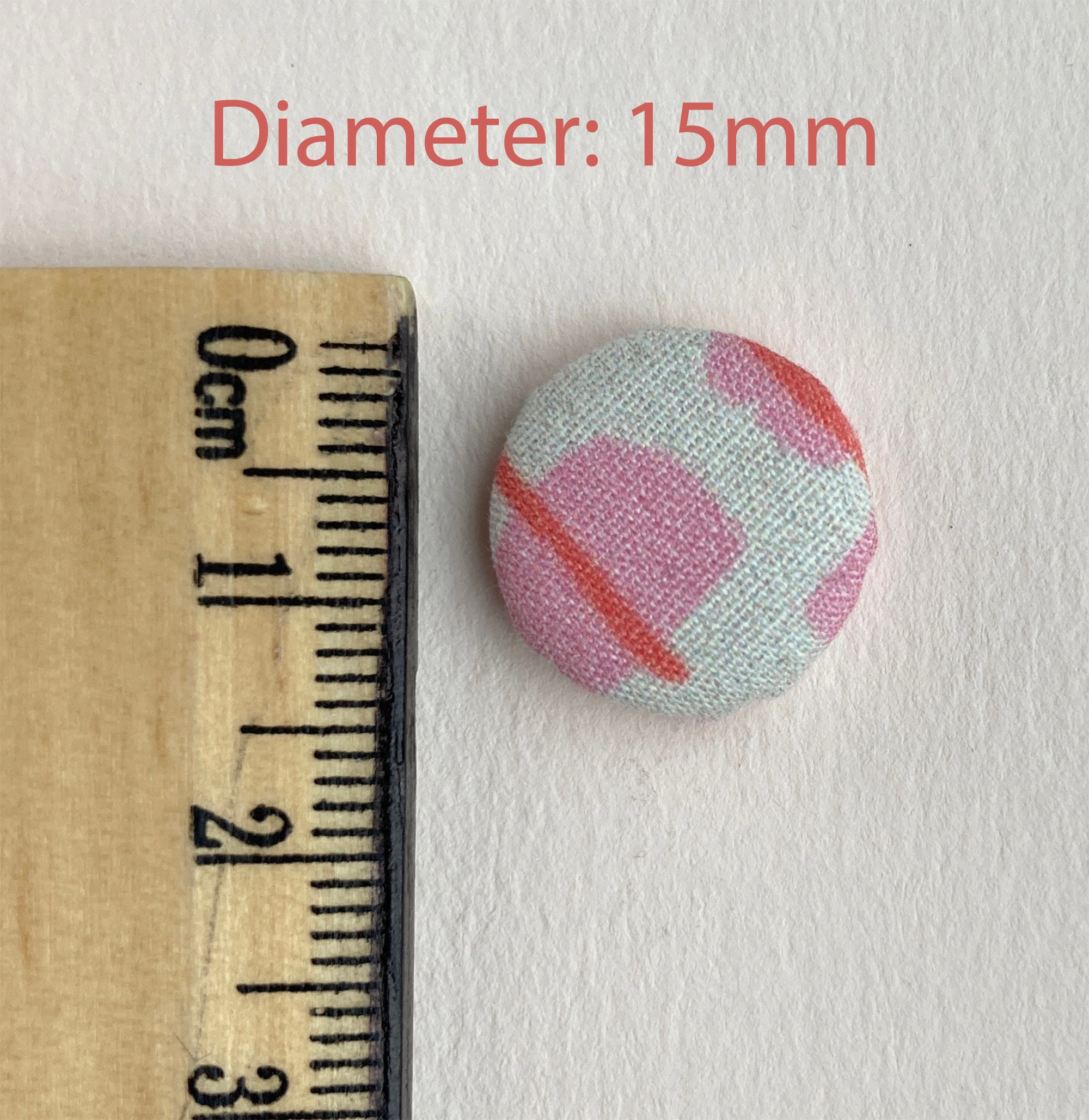 Large Citron and Blue Abstract Satin Silk Scrunchie Suitable for Thick ...