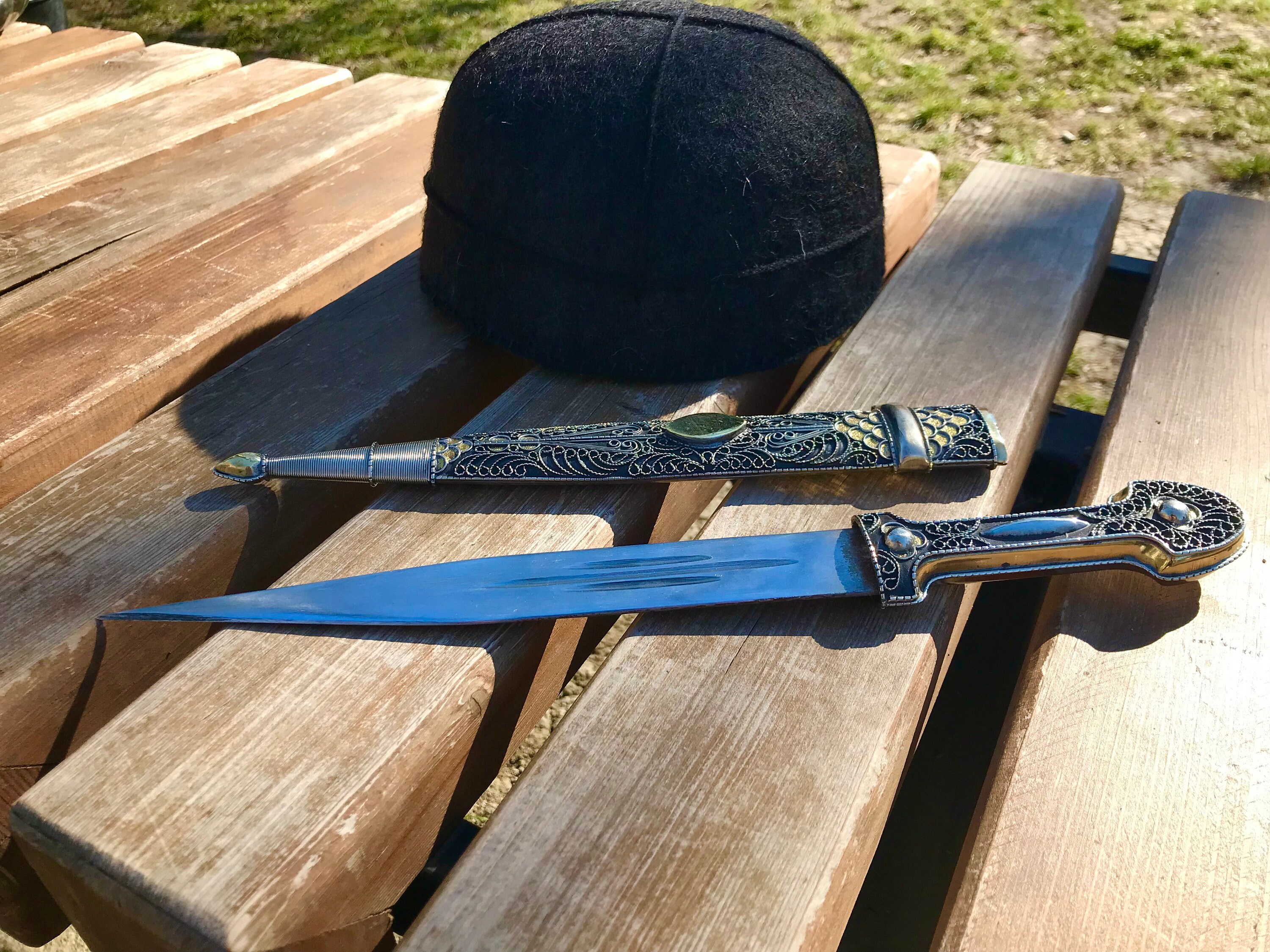Dagger Viking Sword Medieval Dagger Sword Personalized - Etsy