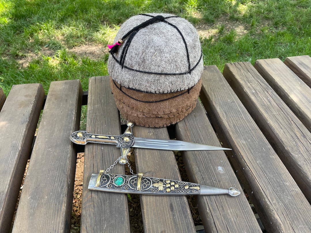 Christmas Gift for Her – Personalized Holiday Present, Viking Sword ...