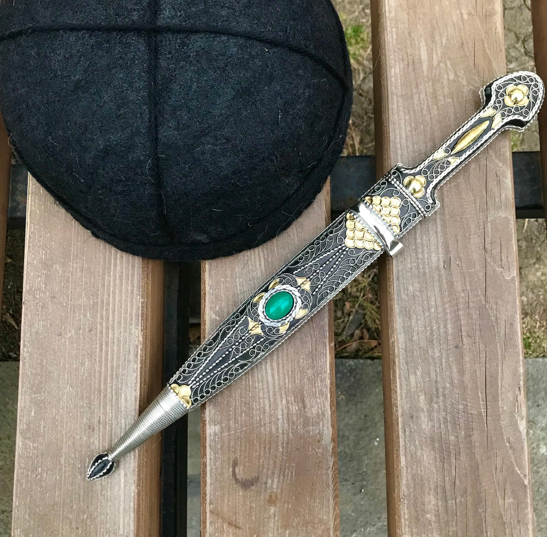 Dagger, Viking, Seax Knife, Best Quality - Etsy