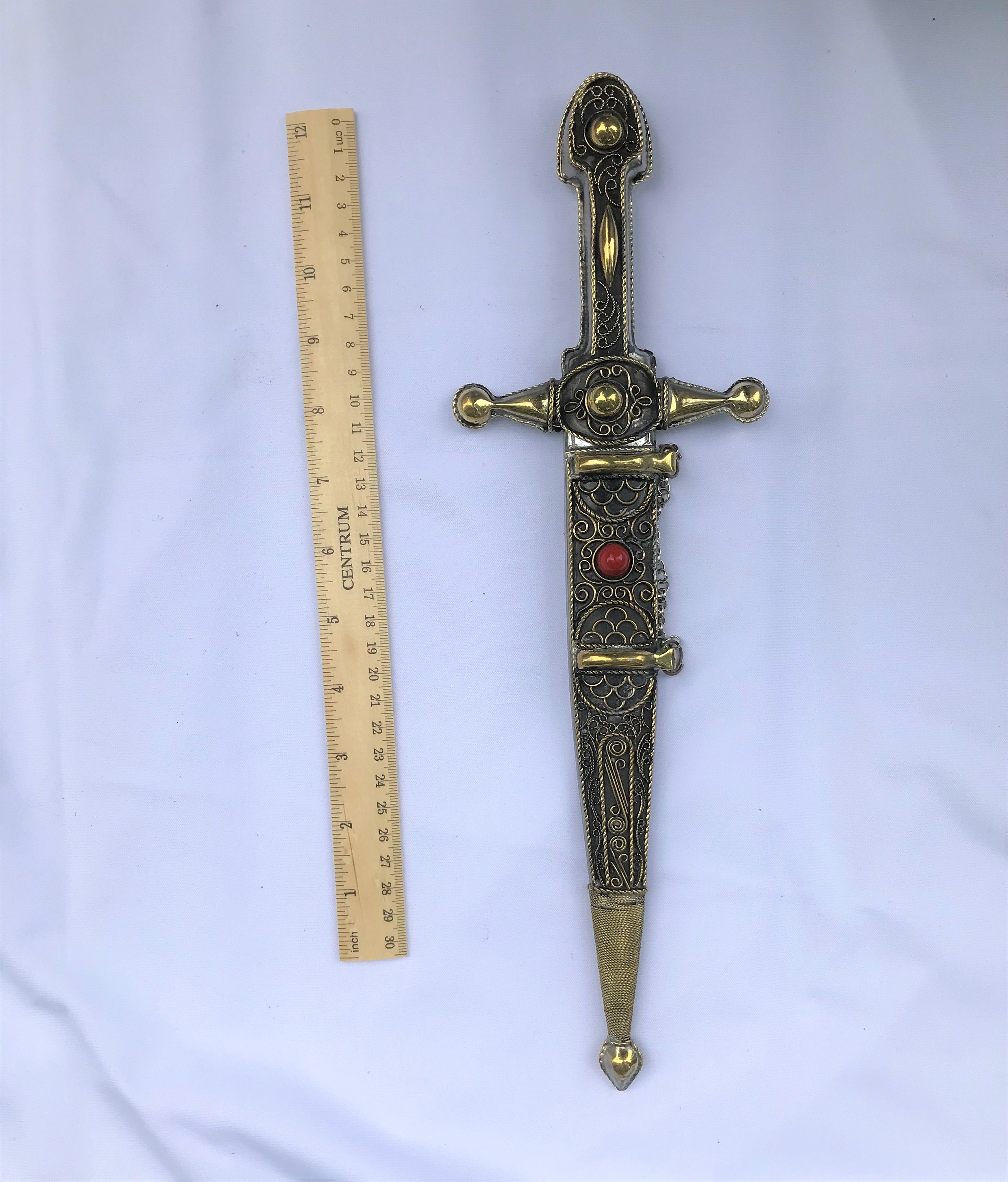 Seax Knife Yakut Knife Saber Sword Personalized Gift - Etsy