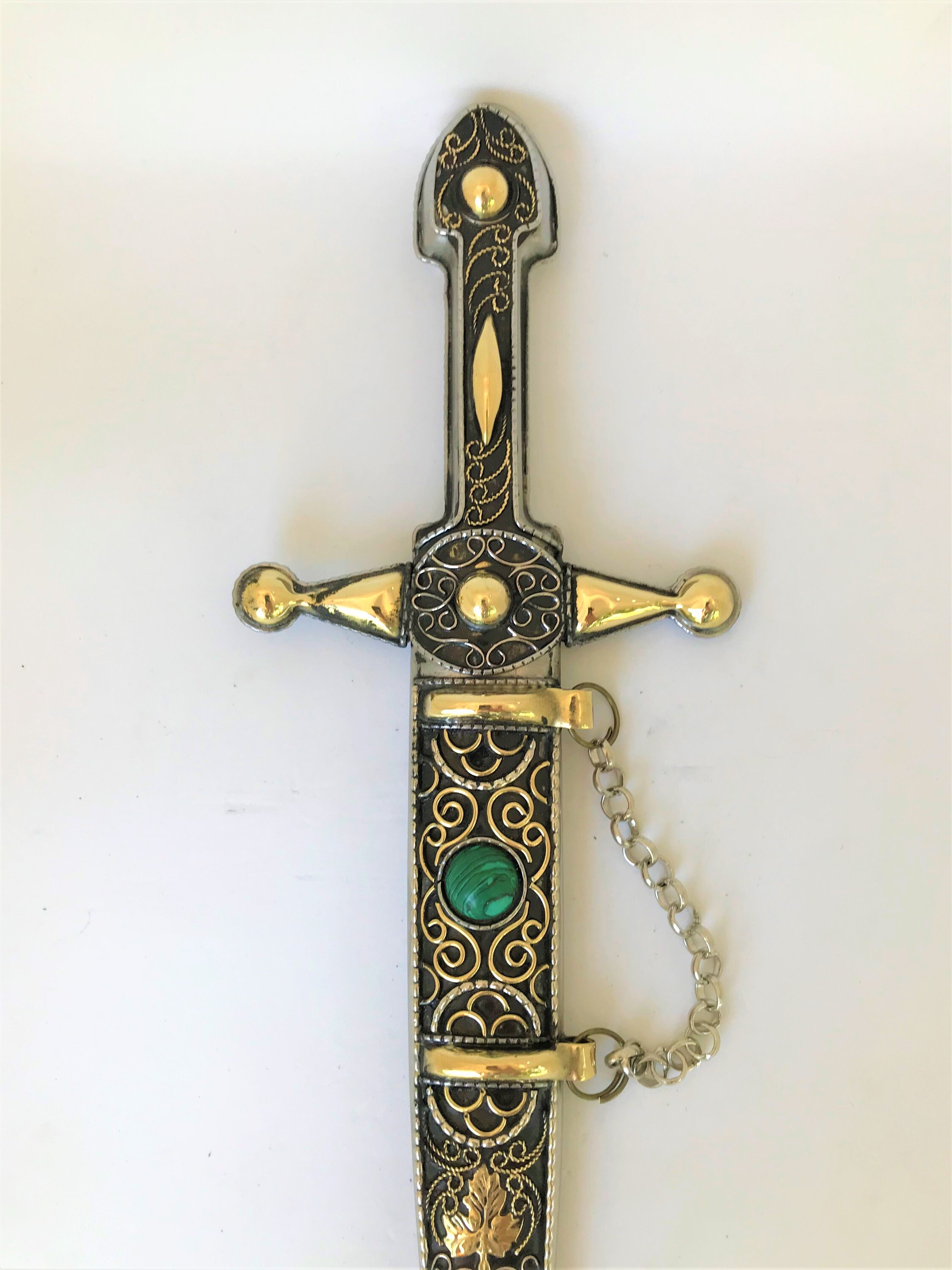 Holiday Gift for Men – Custom Engraved Keepsake,dagger, Medieval ...