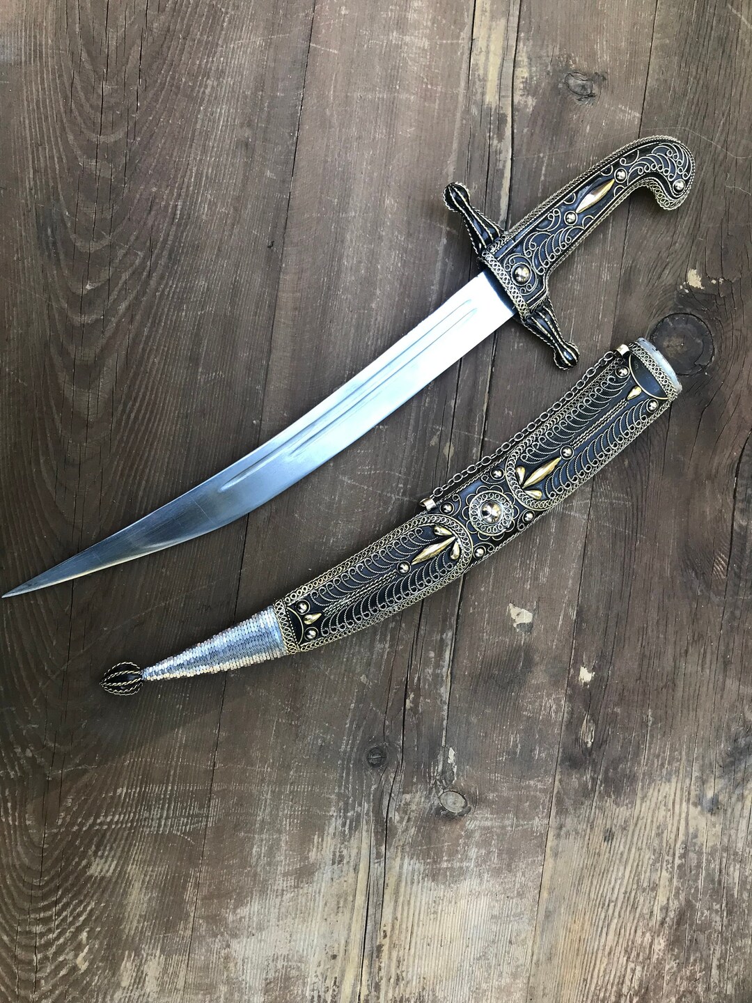 Dagger, Viking Sword, Medieval Dagger, Sword, Personalized Gift, Best ...