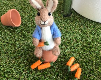 Rabbit Handmade | Etsy