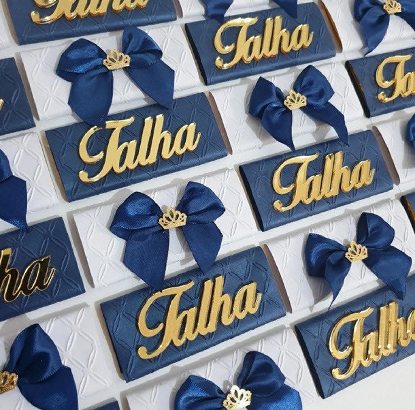 10x Acrylic Name Tags Name Tags Name Favours Decorations | Etsy