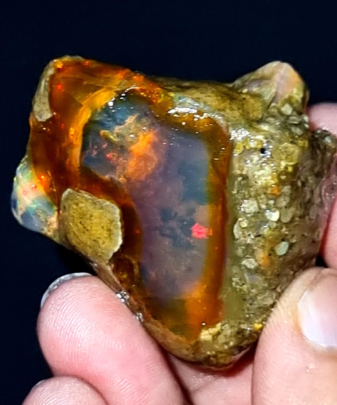Opal Rough, Ethiopian Opal Raw, Crystal Opal Rough, Big Opal Rough, Fire Opal Rough, Natural ...