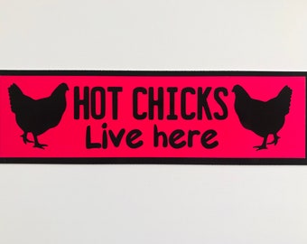 Novelty Chicken | Etsy