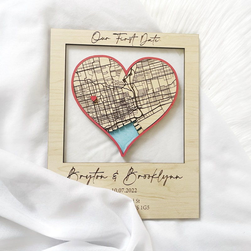 Where It All Began - Etsy