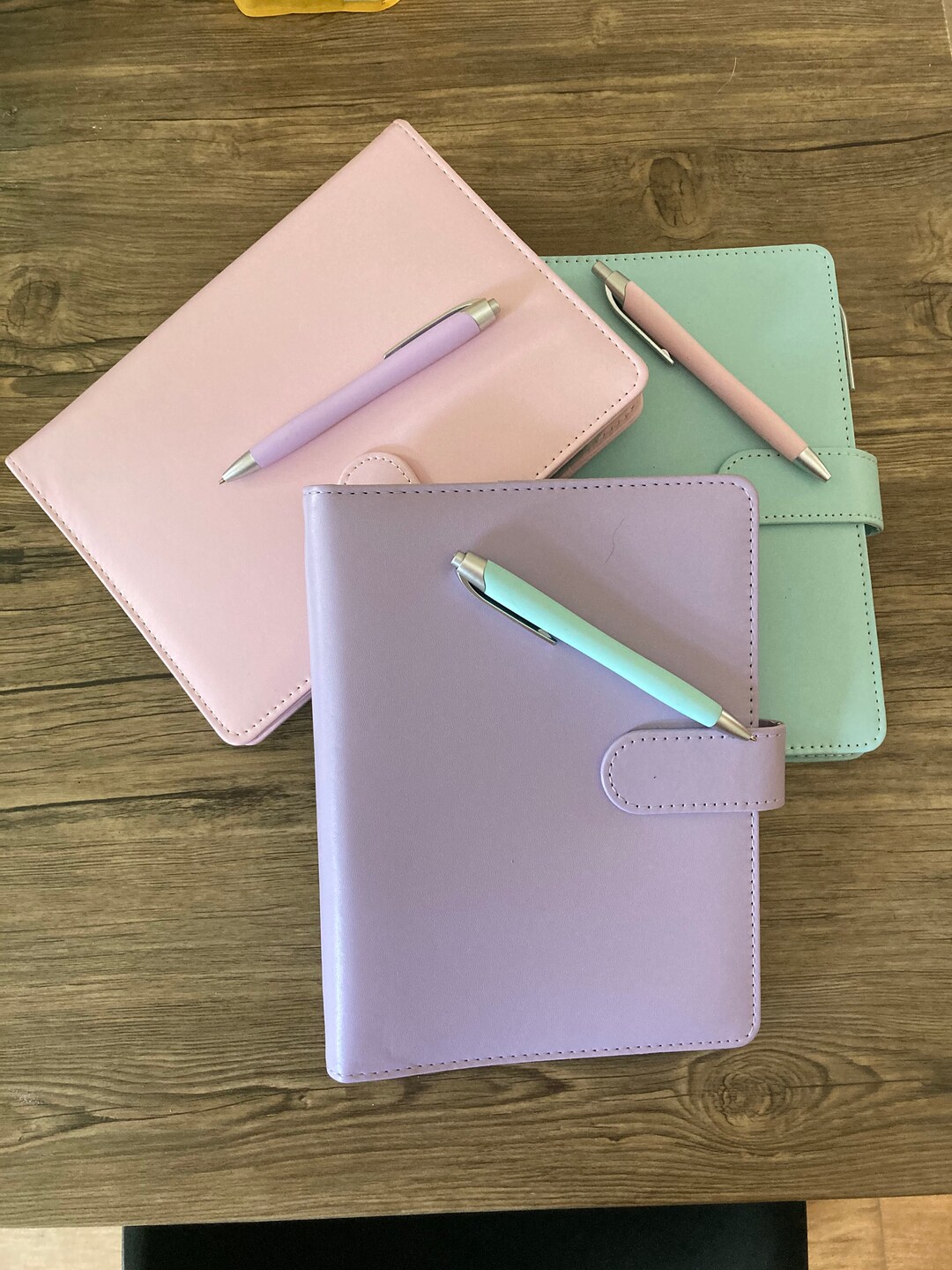Filled Journal With Everything You Need to Get Started Filled Journals ...