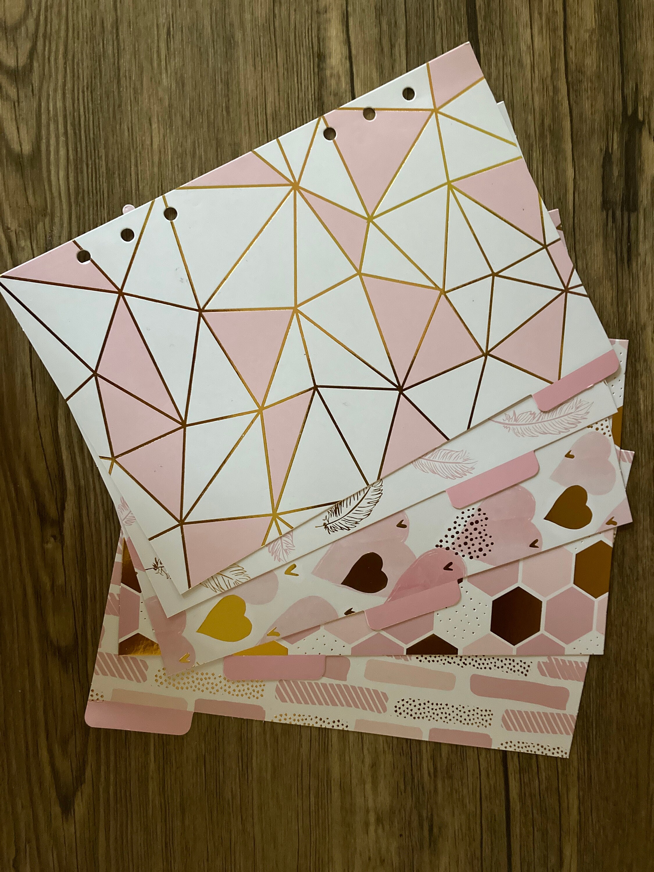 Filled Journal with everything you need to get started filled journals ...