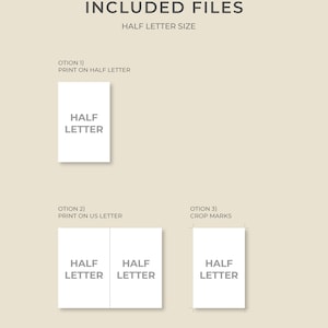 5 Colors of Printable 5mm Lined Note Paper Available in 4 Sizes | A4 ...