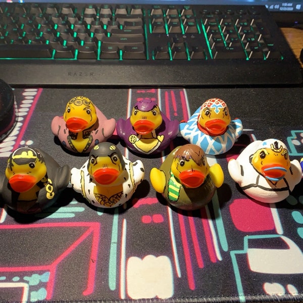 Rubber Ducks - Etsy