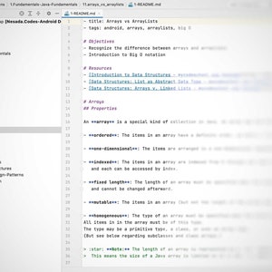 Android Developer Roadmap - Etsy