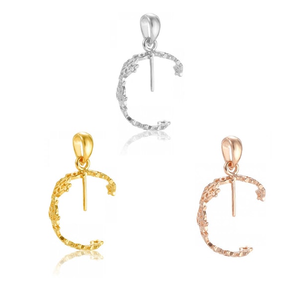 Pendant Mountings - Etsy