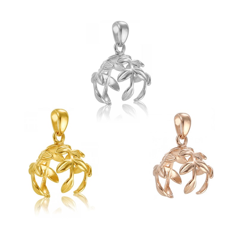 Pendant Mountings - Etsy