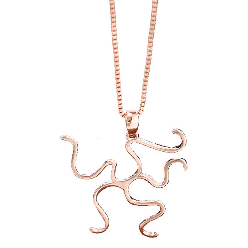 925 Sterling Silver 5 Prongs Claw Pendant Blank for Nuggets Jewelry ...