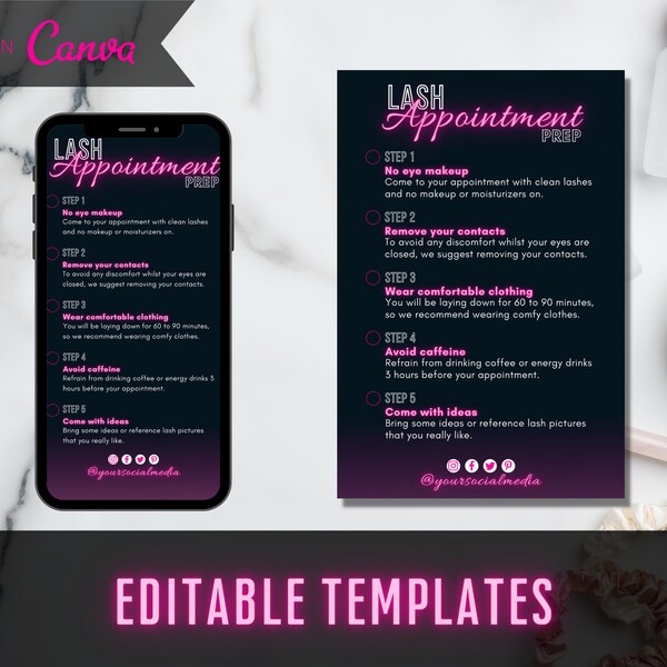 Lash Extension - Etsy