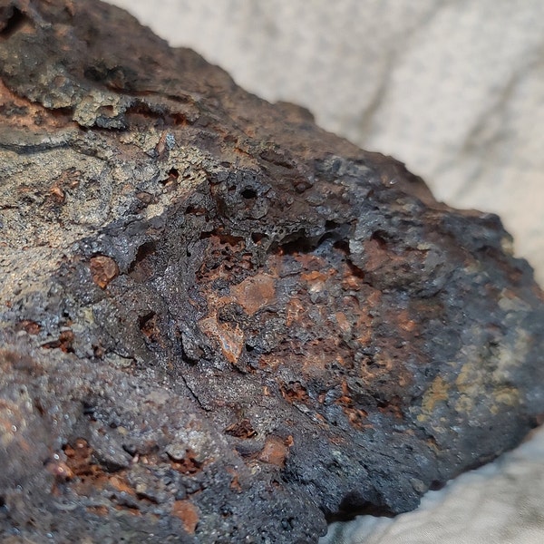 Raw Copper Ore - Etsy