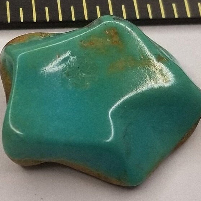 Hachita Turquoise - Etsy