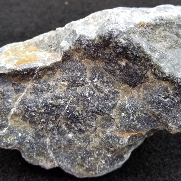 Raw Soapstone - Etsy