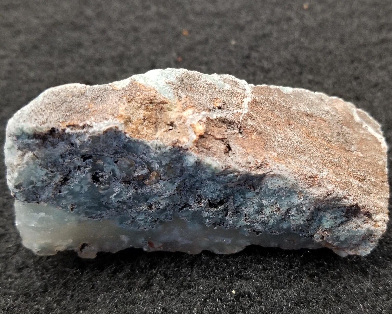 Green Montana Moss Agate, Rough Agate, Green Agate Moss, Cut Moss Green ...