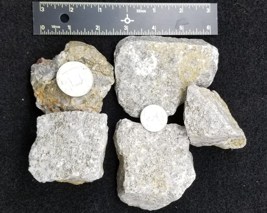 Montana Pyrite, Pyrite Crystal, Chalcopyrite, Butte Montana, Montana ...