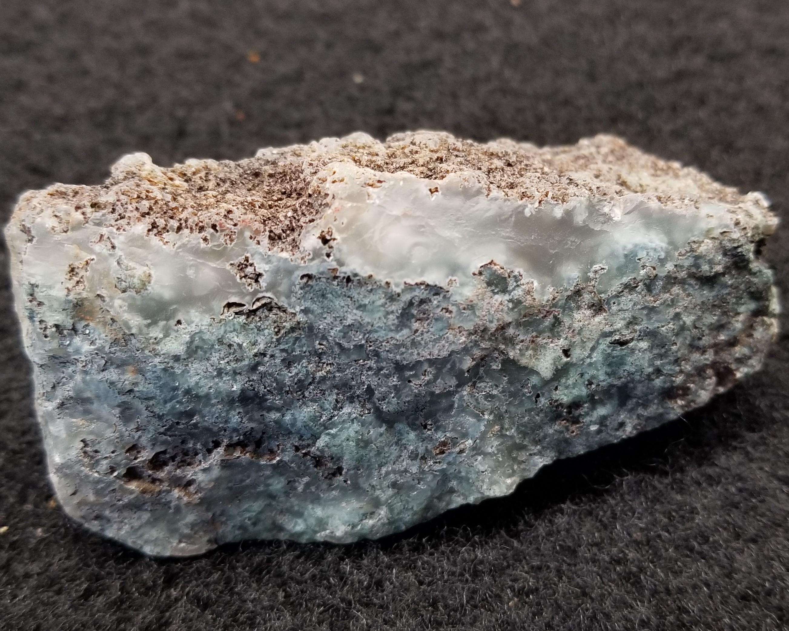 Green Montana Moss Agate, Rough Agate, Green Agate Moss, Cut Moss Green ...