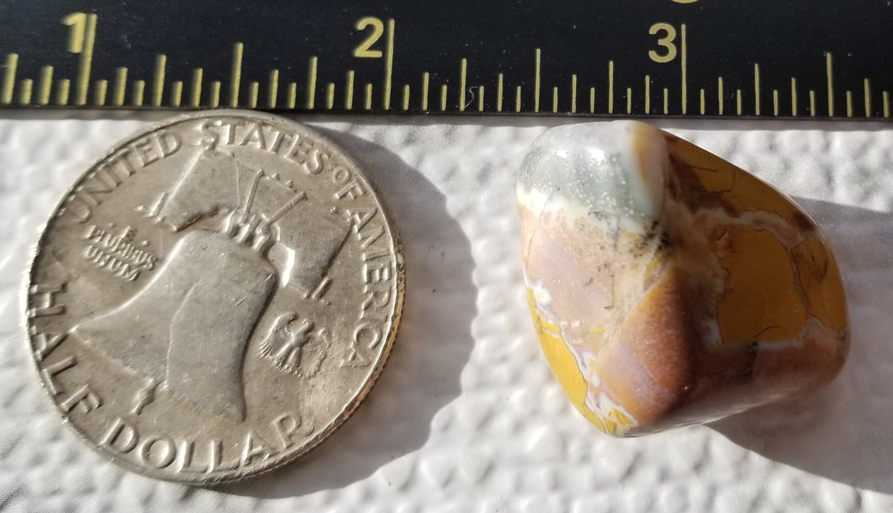 5 California Agates Stone Canyon Jasper California Jasper - Etsy