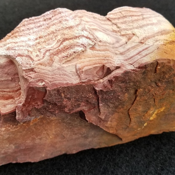 Utah Wonderstone - Etsy