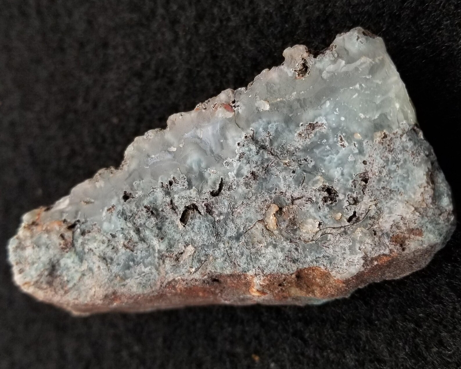 Green Montana Moss Agate, Rough Agate, Green Agate Moss, Cut Moss Green ...