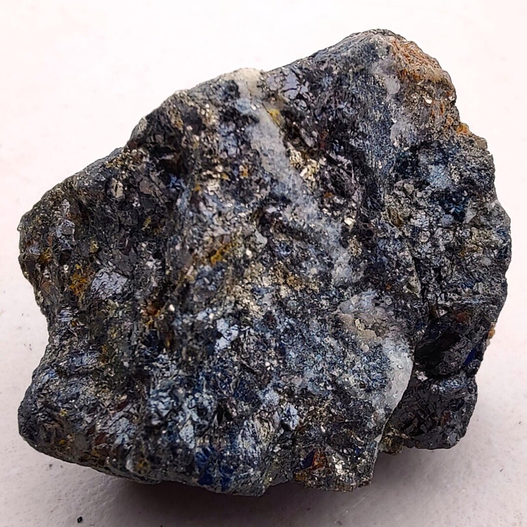 495, Rare Sphalerite, Zinc Ore, Butte Montana Quartz, Montana Pyrite ...