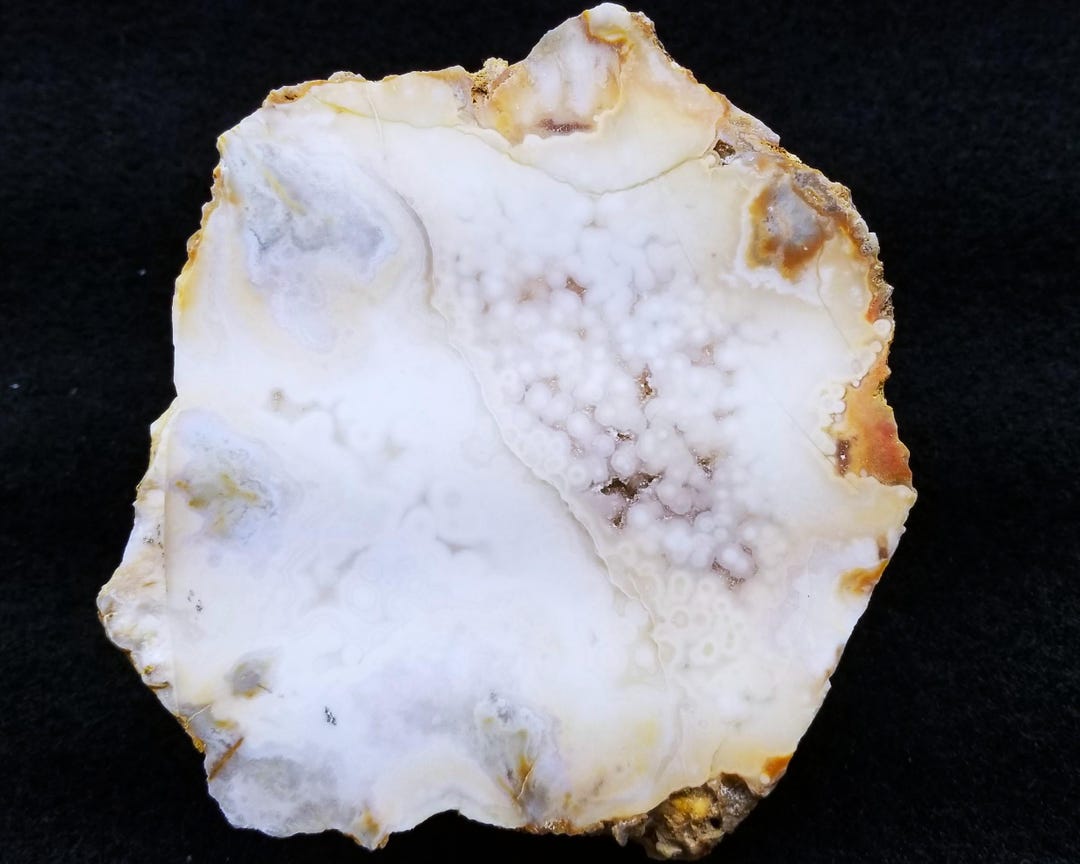 Very Rare Ocean Jasper From Montana, Montana Agate, Montana Jasper ...