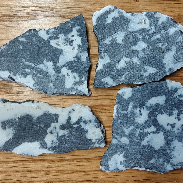 Zebra Marble - Etsy