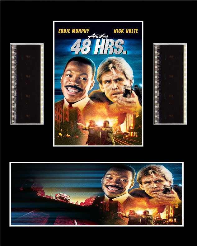 Another 48 Hours Movie