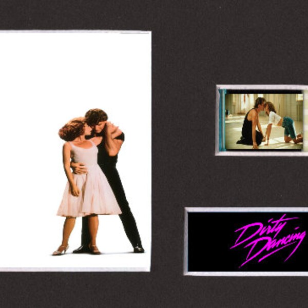 Dirty Dancing Art - Etsy UK