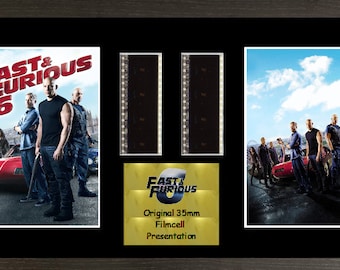 Fast and Furious Logo - Etsy