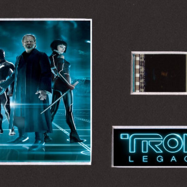 Tron - Etsy UK