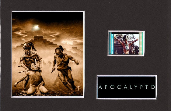 Apocalypto for sale | Only 3 left at -65%