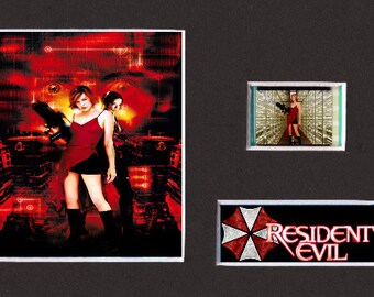 Resident Evil Display - Etsy