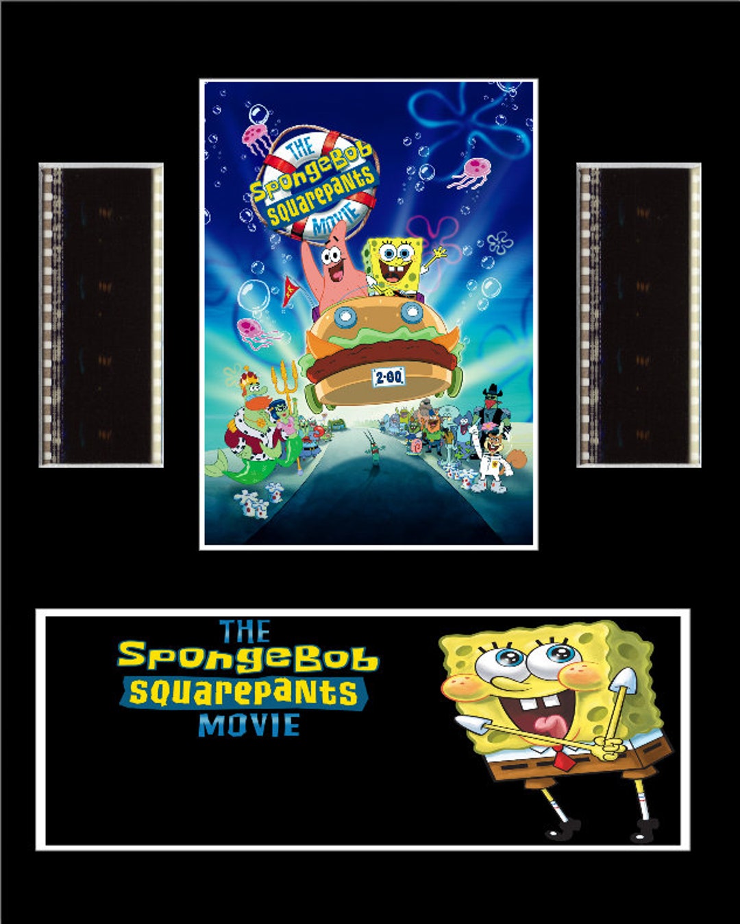 The Spongebob Squarepants Movie 2